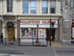 Clinton Cards, 142-144 Bishopsgate, London - Card Shops near Liverpool ...