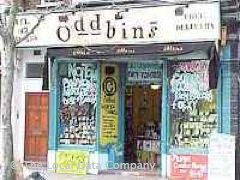 Oddbins, 38 New King's Road, London - Wines, Spirits & Beers near ...