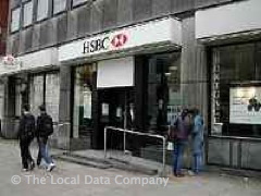 HSBC, 194 Strand, London - Banks & Financial Institutions near Temple ...