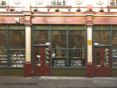 Cards Galore, 13-15 Leadenhall Market, London - Card Shops near ...