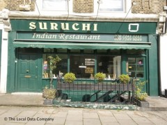 Suruchi, 82 Mildmay Park, Islington, London, N1 4PR - Indian Restaurant ...