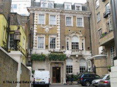 Royal Overseas League, Park Place, St. James's Street, St James's ...