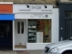 Camerini, 153 Balham hill, London - Unisex Hairdressers near Clapham ...