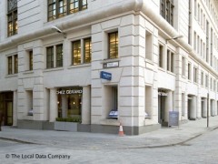 Chez Gerard, 1 Watling Street, The City, London, EC4M 9BP - French ...