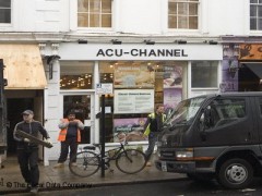 Acu Channel, 89 Old Brompton Road, London - Beauty Salons near South ...