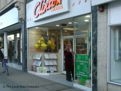 Clinton Cards, 64 Kilburn High Road, London - Card Shops near Kilburn ...