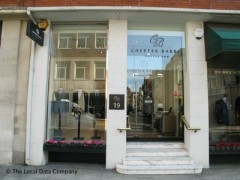 Chester Barrie, 18-19 Savile Row, London - Tailors near Oxford Circus ...