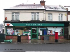 Post Offices - London High Street Directory - All In London