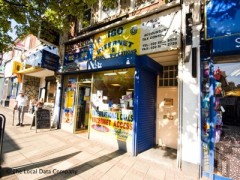 Igo Telecom & Internet Services, 6 Watford Way, London - Internet Cafes ...