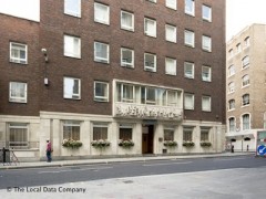 Moore Stephens, 8-12 Warwick Lane, London - Accountants near City ...