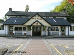 The Mill, Holders Hill Road, Mill Hill, London, NW7 1NB - London Pubs ...
