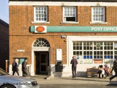Post Office Ltd, 150 High Street, New Malden - Post Offices near New ...
