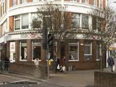 HSBC, 2 London Road, Twickenham - Banks & Financial Institutions near ...