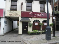Suruchi, 45 High Street, Town Centre, Barnet, EN5 5UW - Indian ...