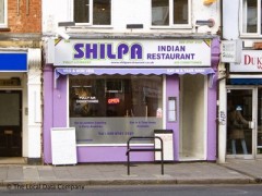 Shilpa, 206 King Street, Hammersmith, London, W6 0RA - Indian ...