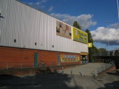Topps Tiles London Storefinder. All In London