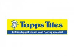 Topps Tiles London Storefinder. All In London