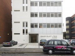 Kenneth Elliot & Rowe, 18 Eastern Road, Romford - Solicitors near ...