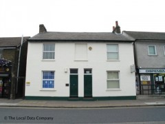 Lowfield Medical Centre, 65-67 Lowfield Street, Dartford - Medical ...