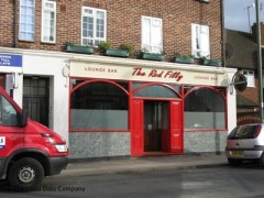 The Red Filly, 3, Thornfield Parade, Holders Hill Road, Mill Hill ...