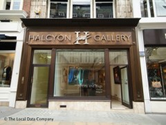 Halcyon, 29 New Bond Street, London - Art Galleries & Dealers near ...