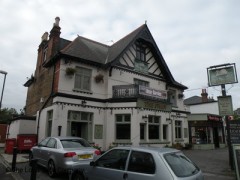 The Swan, 789 Harrow Road, Town Centre, Wembley, HA0 2LP - London Pubs ...