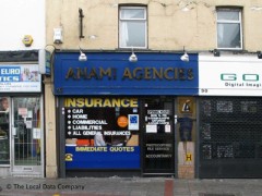 Anami Agencies, 178 Bexley Road, London - Insurance Brokers near ...