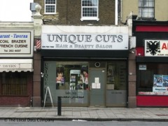 Seven Sisters Road, Islington Shops - Islington Shopping Guide - All In ...