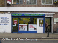 Green Bells, 148-150 Penwith Road, London - Domestic Services near ...
