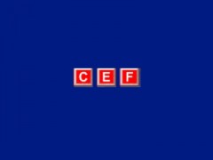 CEF London Storefinder. All In London