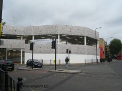 Car Park, 1 Cambridge Heath Road, London - Car Parking & Garaging near ...