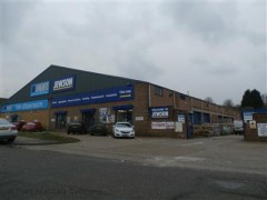 Jewson, Murray Road, Orpington - Builders' Merchants near St Mary Cray ...