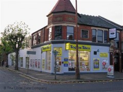Topps Tiles, 677 High Road, London - Tile Specialists near West ...