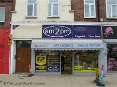 Romford am2pm, 16 North Street, Romford - Convenience Stores near ...