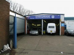 Star Garage, 888 High Road, Romford - MOT Testing Centres near Chadwell ...