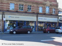 Fore Street, Edmonton Shops - Edmonton Shopping Guide - All In London