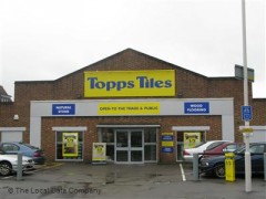 Topps Tiles, 364-368 High Road, Ilford - Tile Specialists near Ilford ...