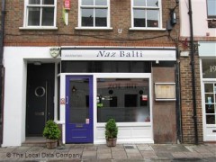 Naz Balti, 20 Church Street, Twickenham, Twickenham, TW1 3NJ - Indian ...