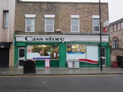 Cass Store, 142-144 Cassland Road, London - Convenience Stores near ...