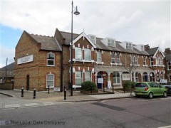The Shrubberies Medical Centre, 11-12 George Lane, London - Medical ...
