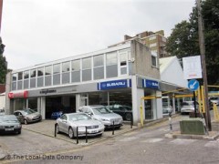 Spices Yard, East Croydon Shops - East Croydon Shopping Guide - All In ...