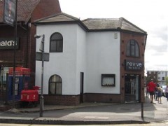 Revive Bar & Grill, 44 High Street, Elm Park, Hornchurch, RM12 4UN ...