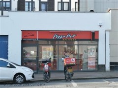 Pizza Hut Delivery, Well Hall Road, London - Fast Food Delivery near ...