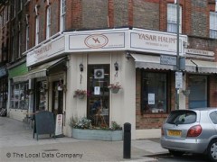 Yasar Halim, 125 High Road, London - Cafes & Tea Rooms near East ...