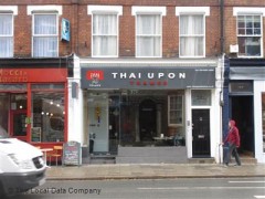 Thai Upon Thames, 346 Richmond Road, Richmond, Twickenham, TW1 2DU ...