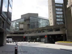 Martini Bar, Barbican Centre, Silk Street, The City, London, EC2Y 8DS ...