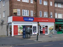 One Stop, 22-24 Addington Road, West Wickham - Convenience Stores near ...