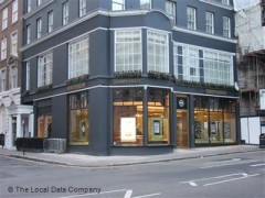 Sharps Pixley, 54 St. James's Street, London - Jewellers near Green ...