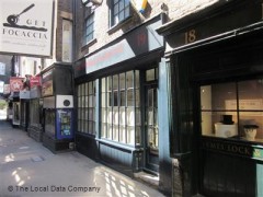 Rupert Wace Ancient Art, 19 Crown Passage, London - Antique Dealers ...