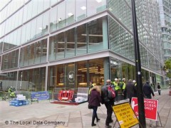 Pret A Manger, Bressenden Place, London - Take Away Food Shops near ...